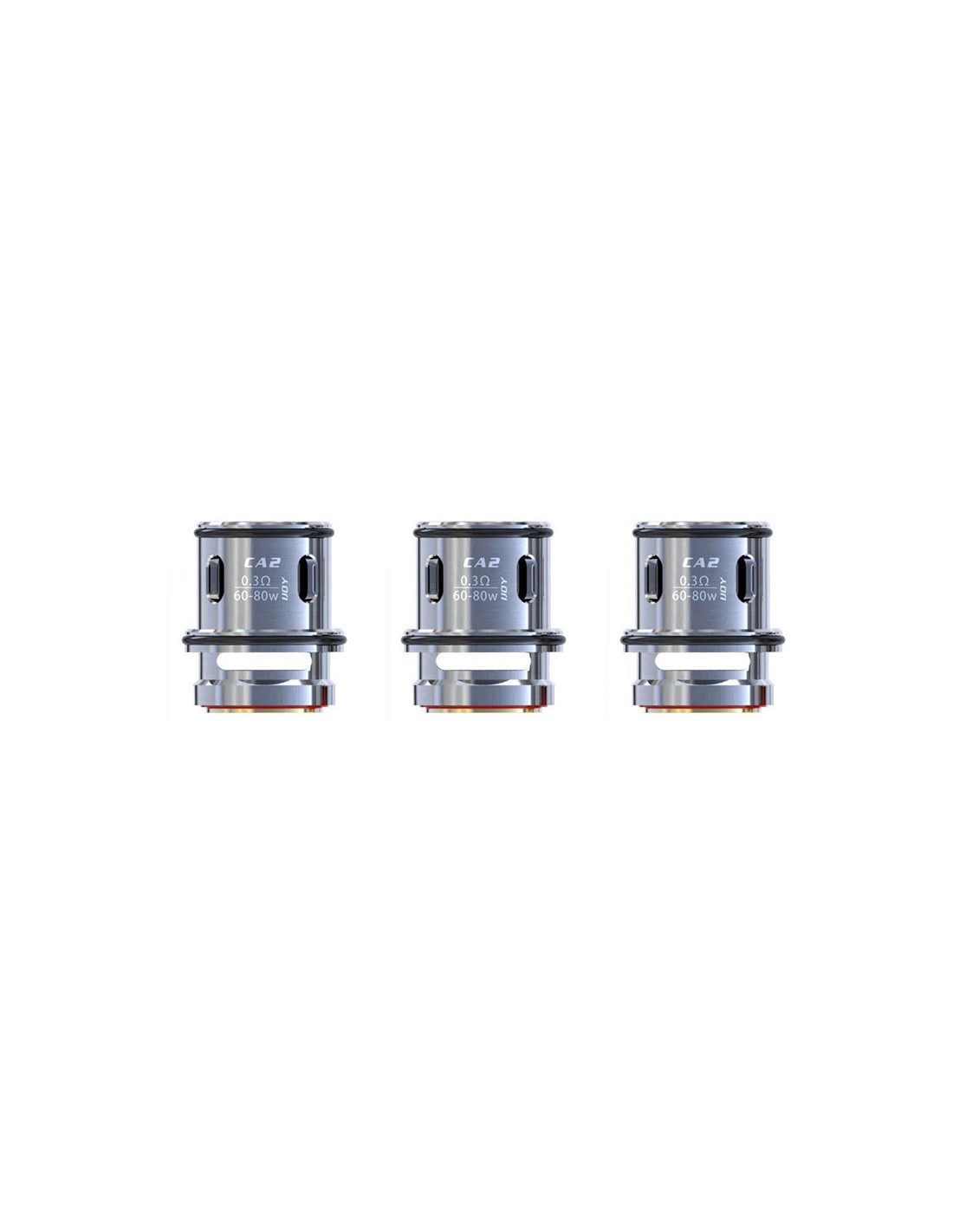 IJOY Captain CA Replacement Coil (M1/M2/CA2/CA3/CA8) | Vape4Ever