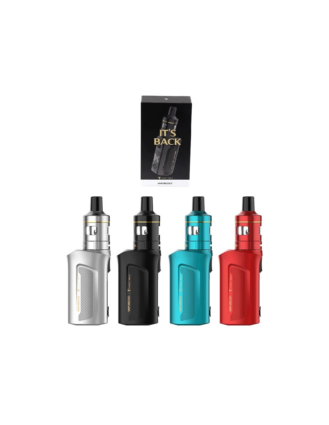Vision Spinner 2 Battery | Vape4Ever