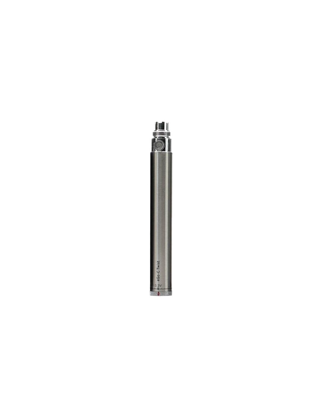 eGo-C Twist Battery Variable Voltage | Vape4Ever