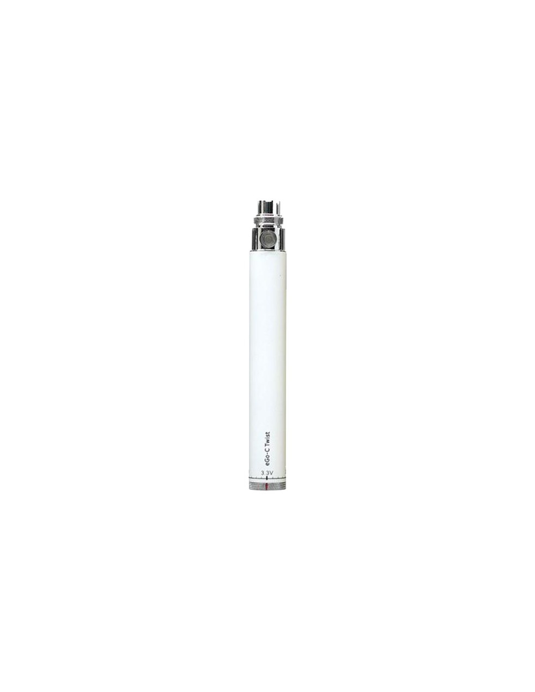 eGo-C Twist Battery Variable Voltage | Vape4Ever