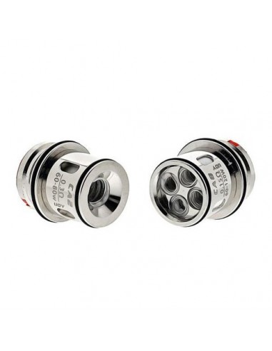 IJOY Captain CA Replacement Coil (M1/M2/CA2/CA3/CA8) | Vape4Ever