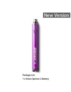 EVOD Vape Pen - Vape4Ever