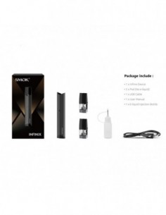 SMOK Infinix Kit | Vape4Ever