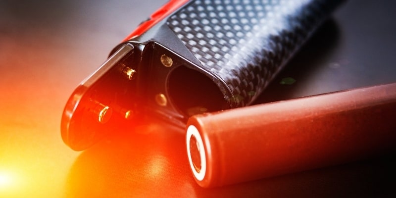 Vape Battery: A Complete Guide from Buying to Disposing - Blog - Vape4Ever